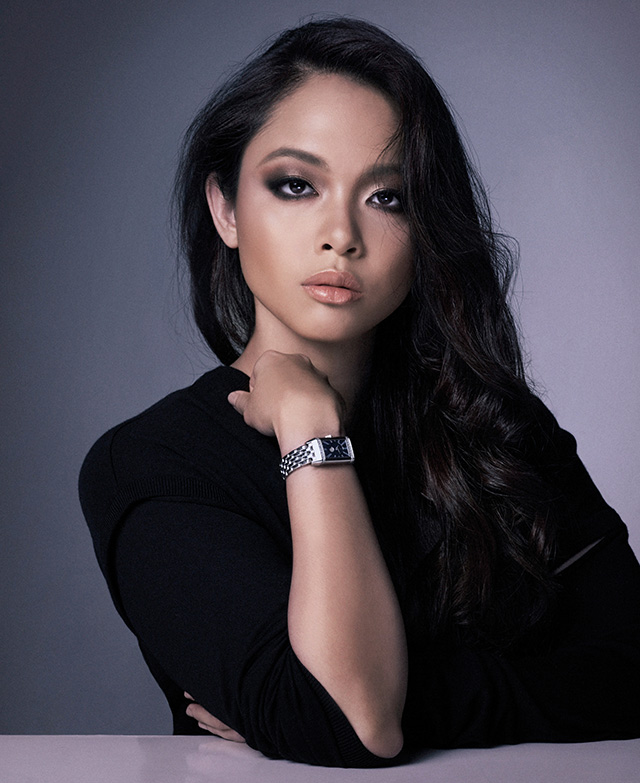 Beautiful Inside Out: Royal Princesses of Pahang